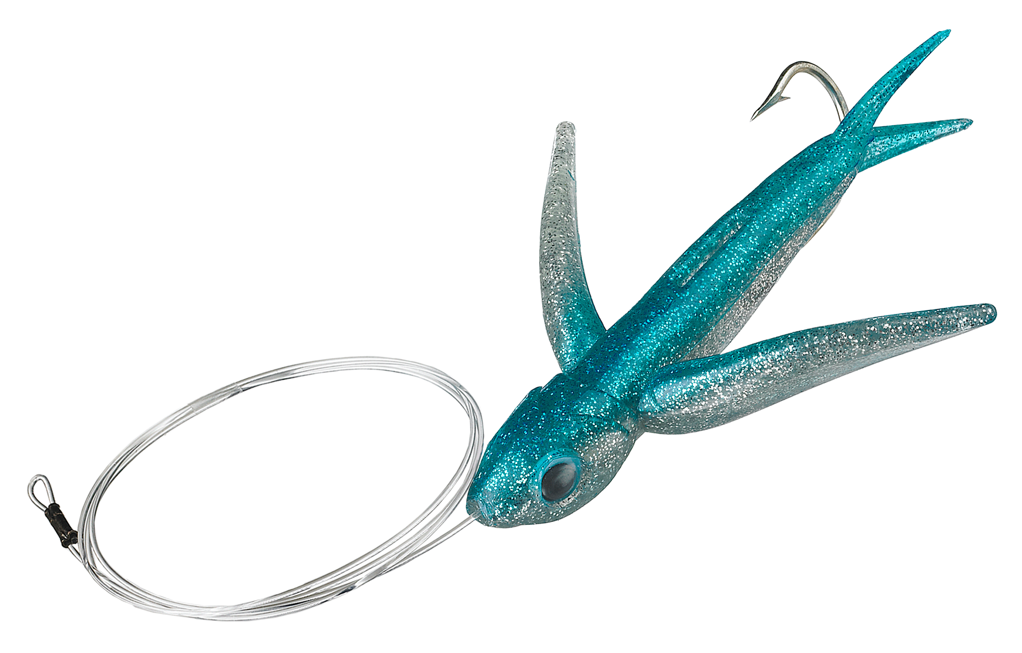 Carolina Lures Yummee Bird Rigged Trolling Lures | Cabela's